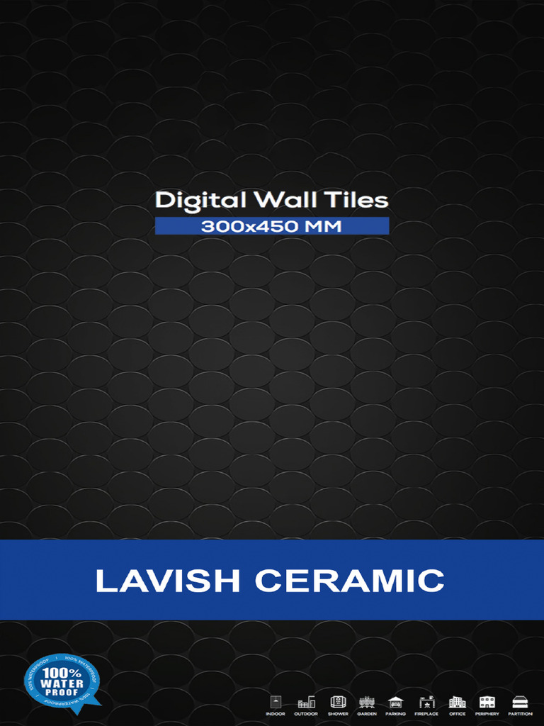 Lavish Ceramic | PDF