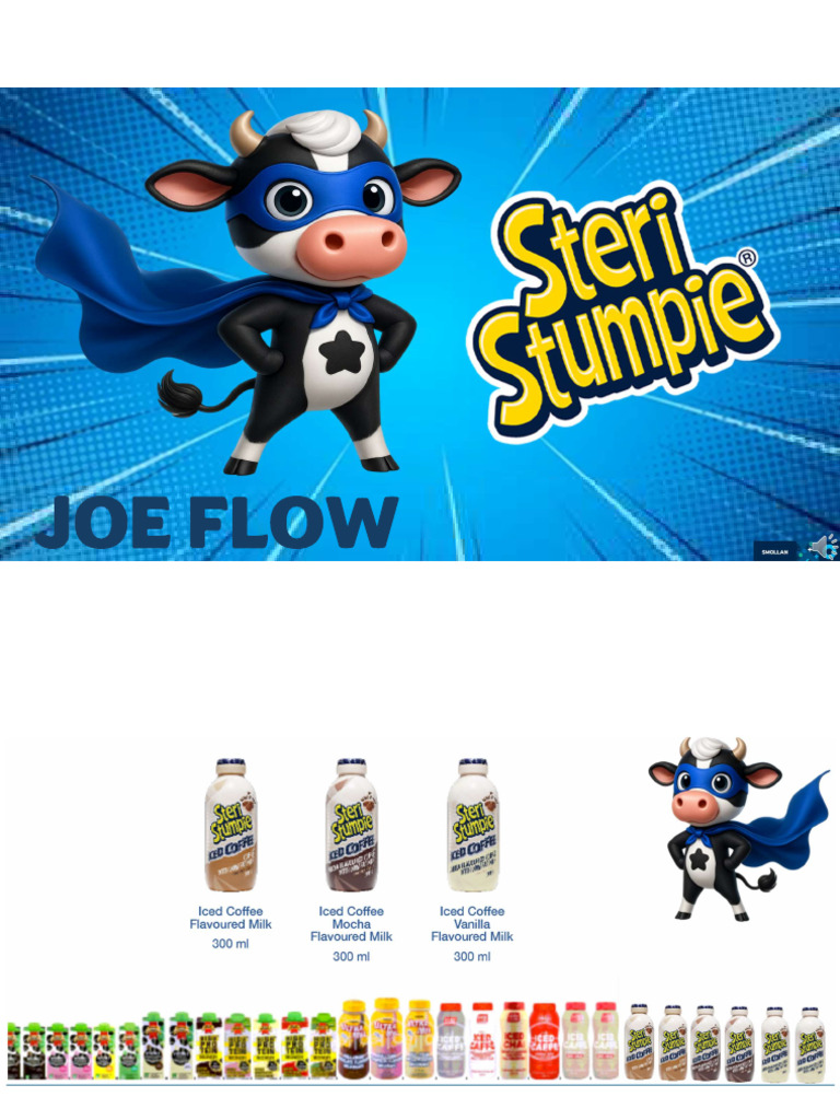 STOMPI Afrikaans | PDF