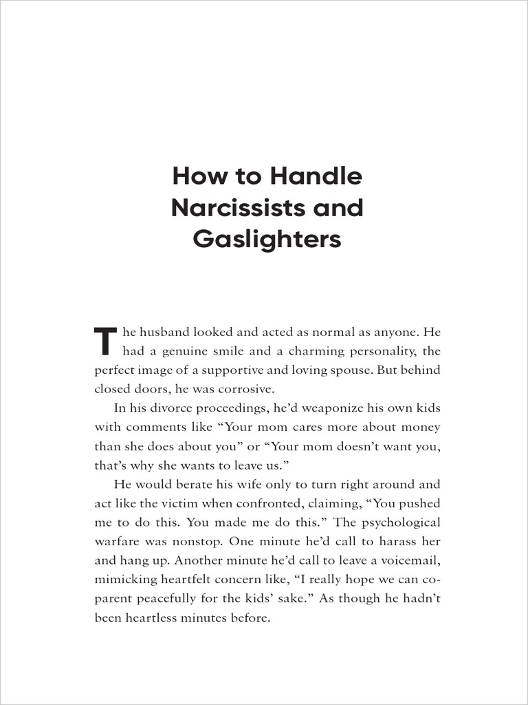 The Next Conversation Bonus Chapter | PDF | Lie | Truth