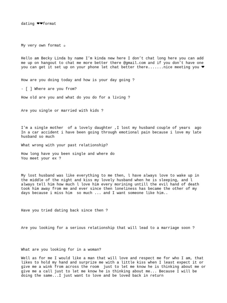 Dating Talk | PDF | Intimate Relationships | Marriage
