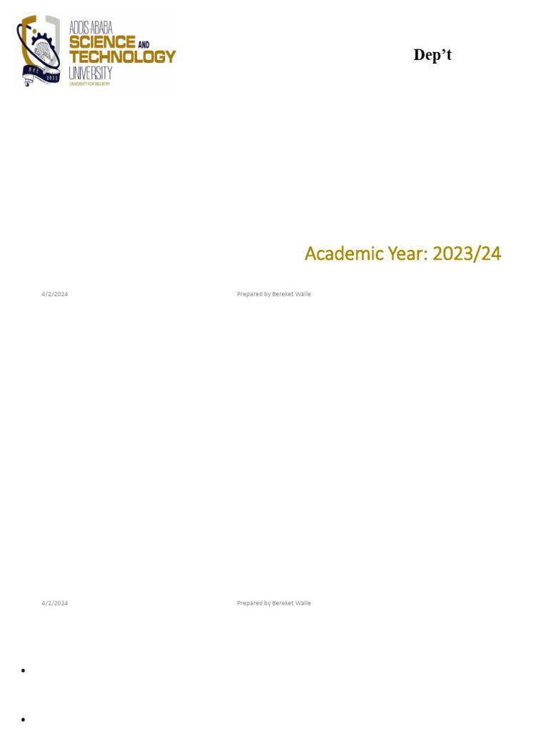Instrumentation and Measurment Course Chapter 1 | PDF | Calibration | International System Of Units