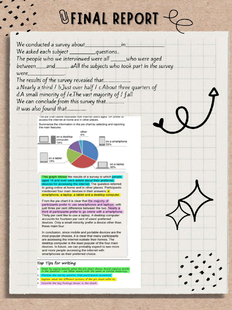 Final Report | PDF