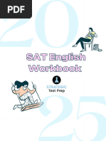 Sat Books | PDF | Kaplan | Sat