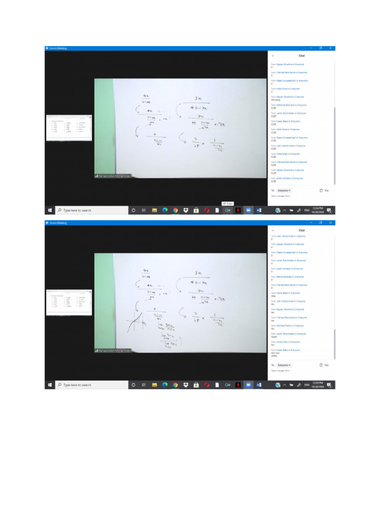 Maths Module 3 Pdf