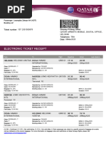 Marella Cruise Luggage Tag Instructions | PDF | Ships | Water Transport
