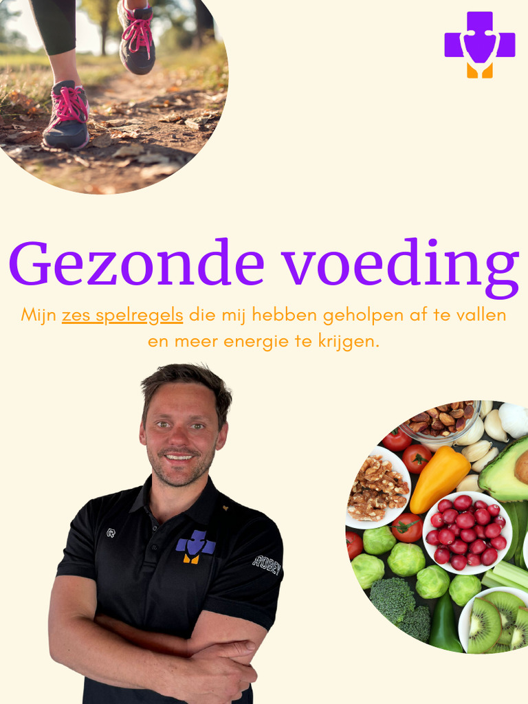 Mijn 6 Spelregels - Patrick Danny Van Hoof - PMO-Nederland | PDF
