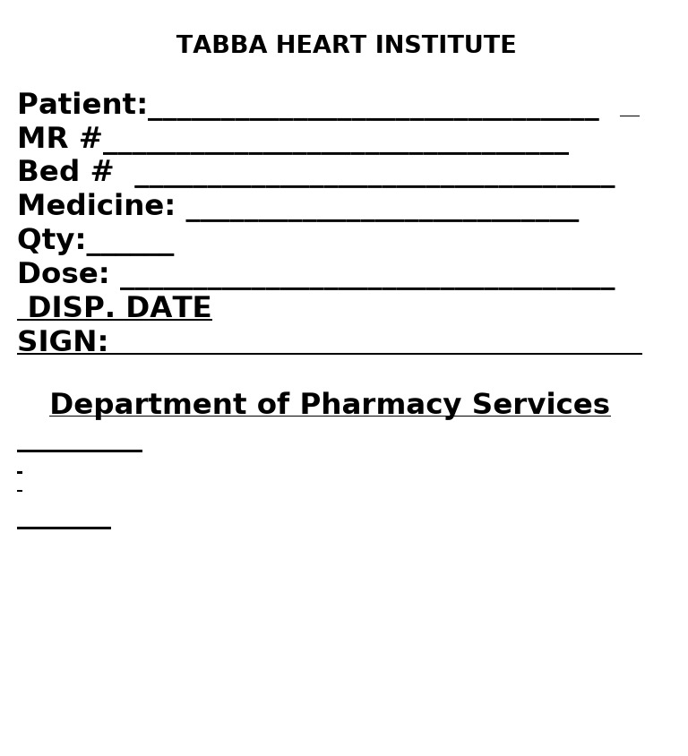 Dummy Label.... | PDF