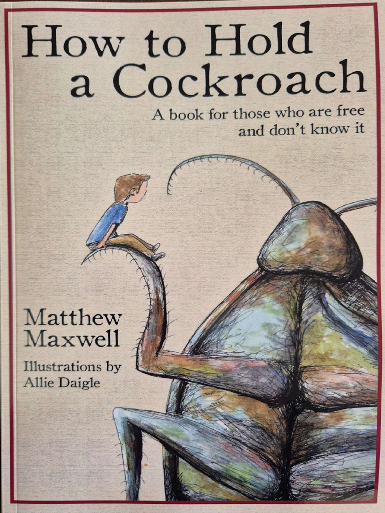 Matthew Maxwell, Allie Daigle, Eckhart Tolle, Lester Levenson, - How To ...