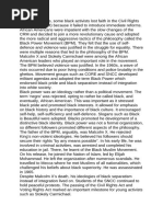 Hexagram 36 PDF | PDF | Chinese Philosophy | Chinese Literature