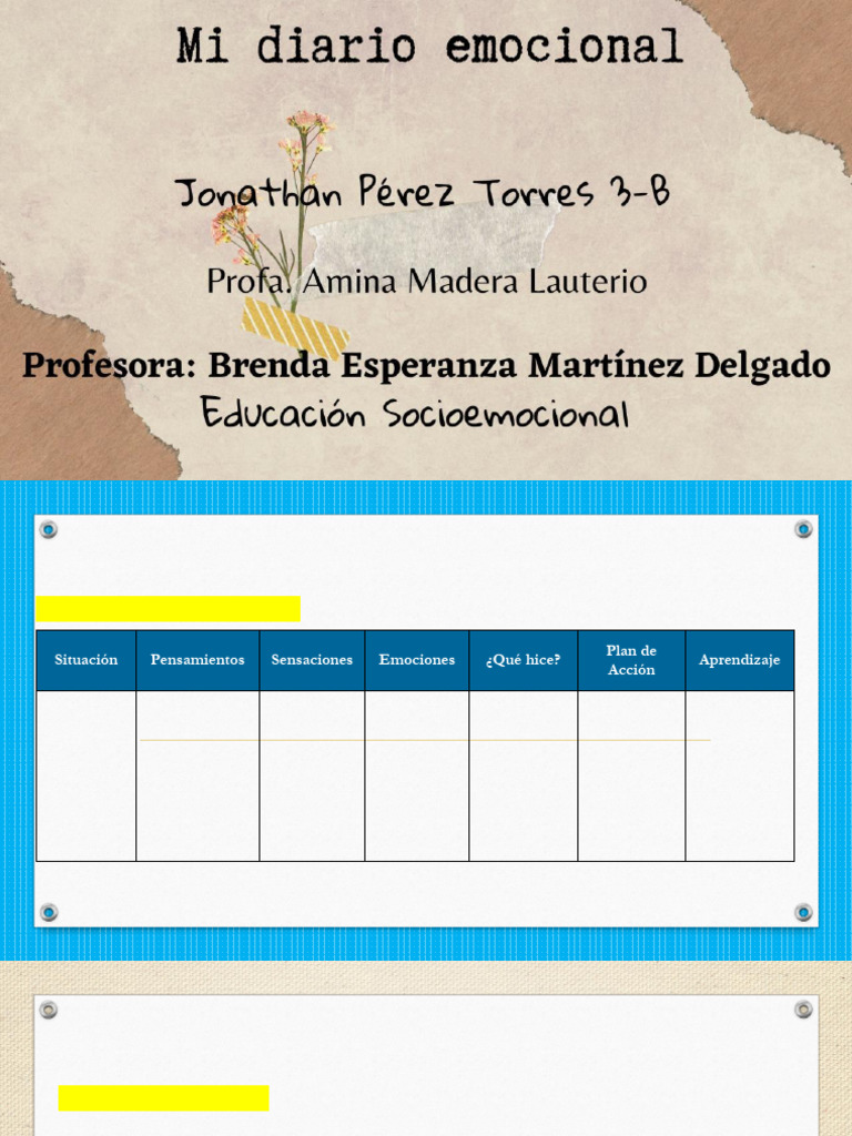 JONATHAN_PT | PDF | Las emociones | Felicidad