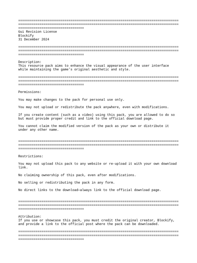 Terms of Use | PDF