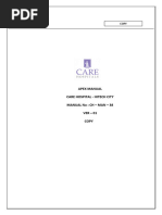 CAUTI Surveillance Form FINAL | PDF | Urinary Tract Infection ...