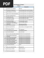 MQA Recognition and Equivalence Guidelines | PDF