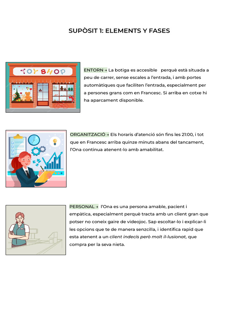 Supòsit 1 - Elements y Fases-Marine | PDF