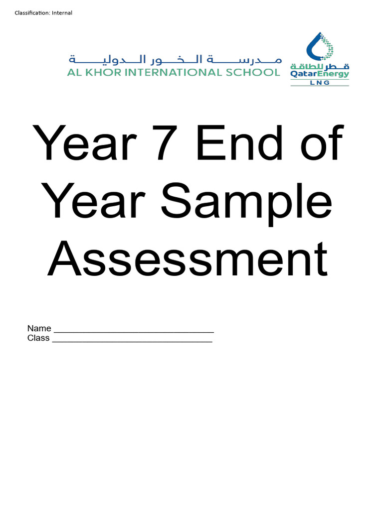 Y7 Geography Assessment Week 4 Question Paper | PDF | Rain | Cloud