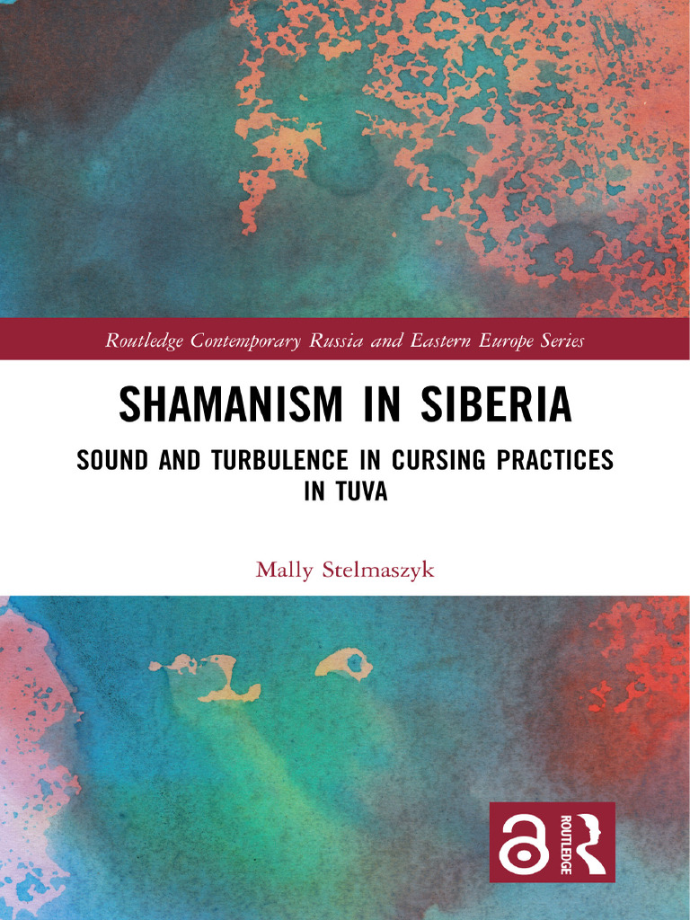 Shamanism in Siberia | PDF | Shamanism