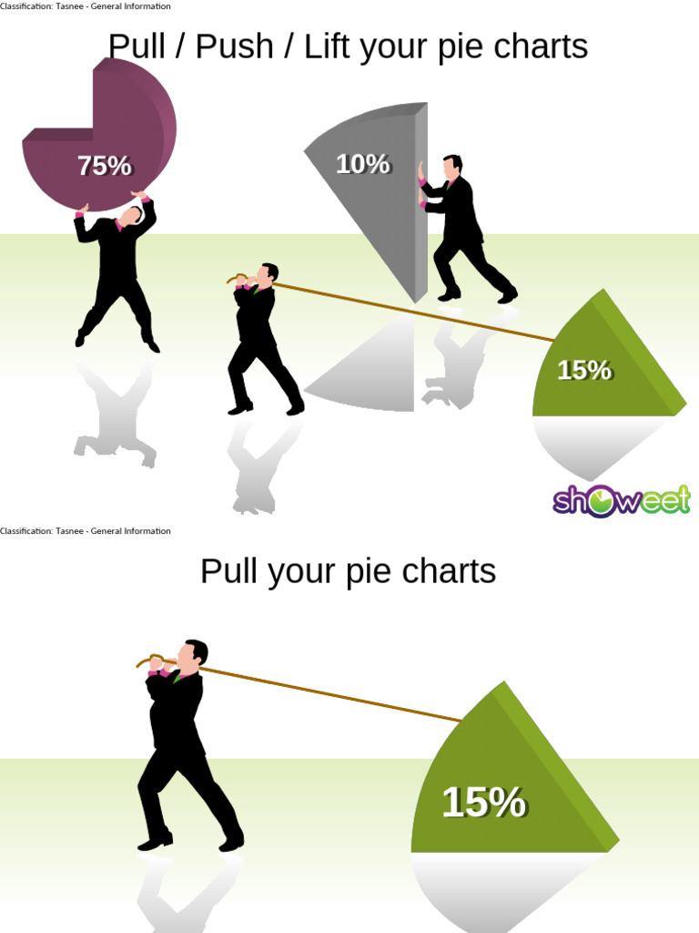 2-0004 Pull_Push Pie Charts | PDF