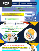 Conozca El Programa SafeStart | PDF | Factores humanos y ergonomía ...