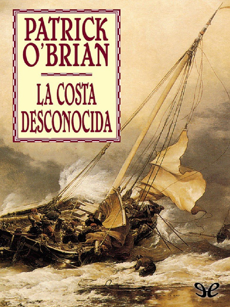 0la Costa Desconocida | PDF