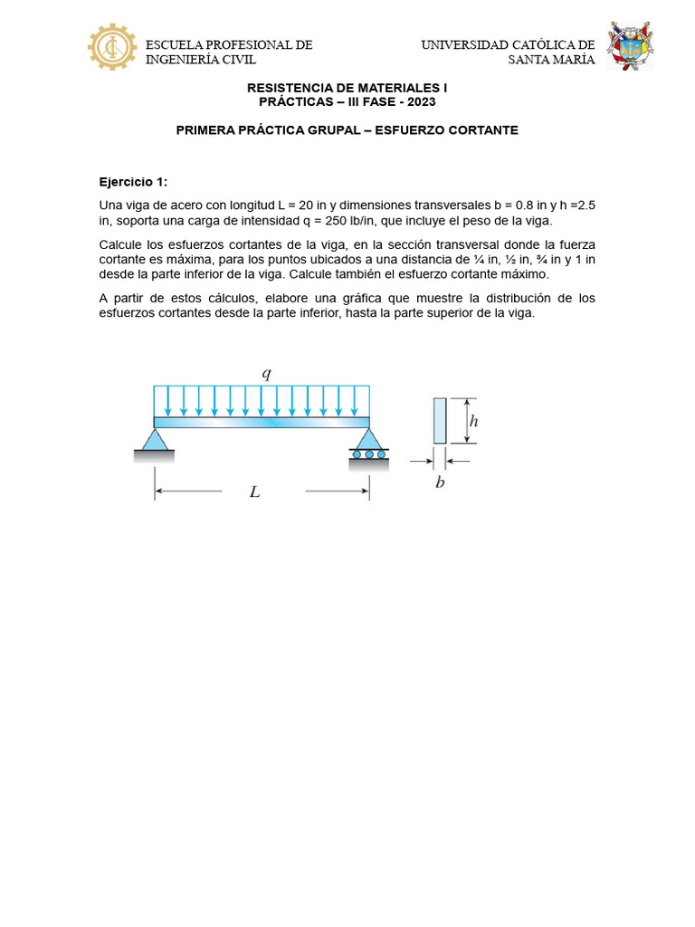 RM1 - Primera Práctica Grupal - Iii Fase | PDF