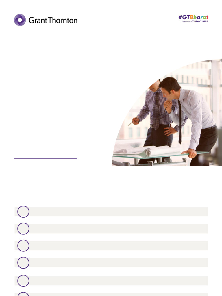 MasterClass Program Overview - IMI Bhubaneswar | PDF | Six Sigma | Analytics