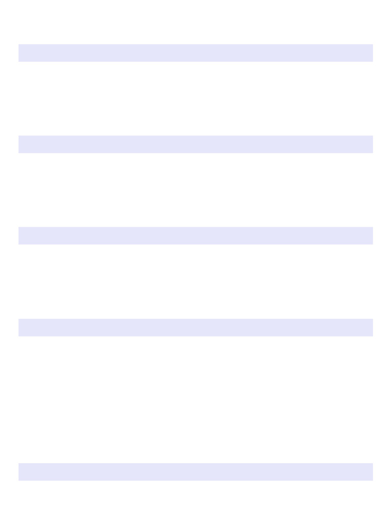 Guía Completa de CSS para Diseño Web | PDF