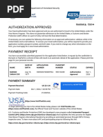 Invitational Travel Procedures Guide | PDF | Per Diem | Voucher