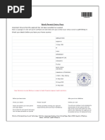 Ethiopia Work Permit Application Guide | PDF | Travel Visa | Identity ...