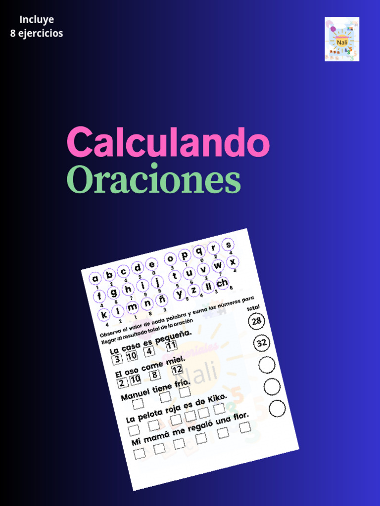 Calculando oraciones _20250430_205840_0000 | PDF