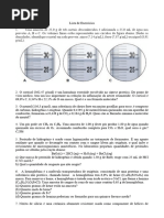 Tabela de Nox | PDF | Óxido | Moléculas