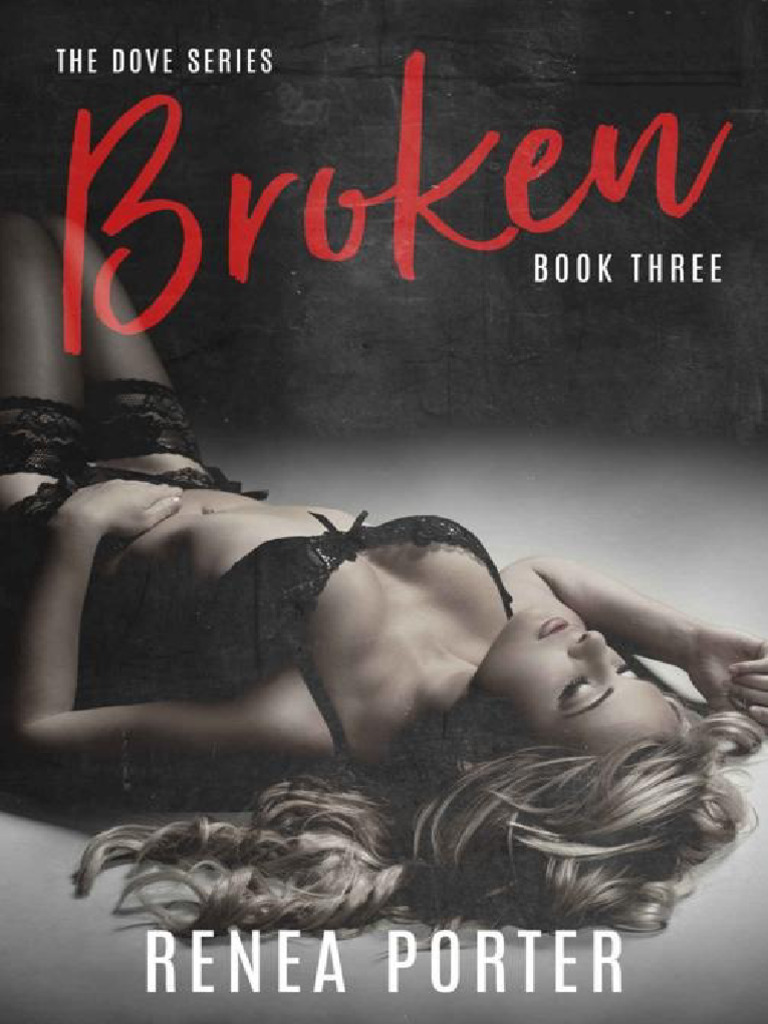 Renea Porter - Broken | PDF