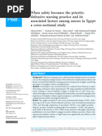 2025 PADIS Guidelines Focused Update | PDF | Intensive Care Medicine ...
