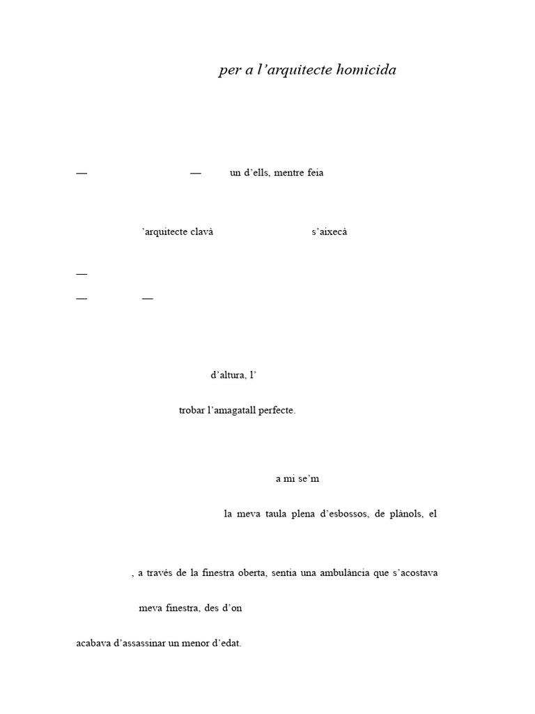 Exercici 1 - Antoni Heitzmann | PDF