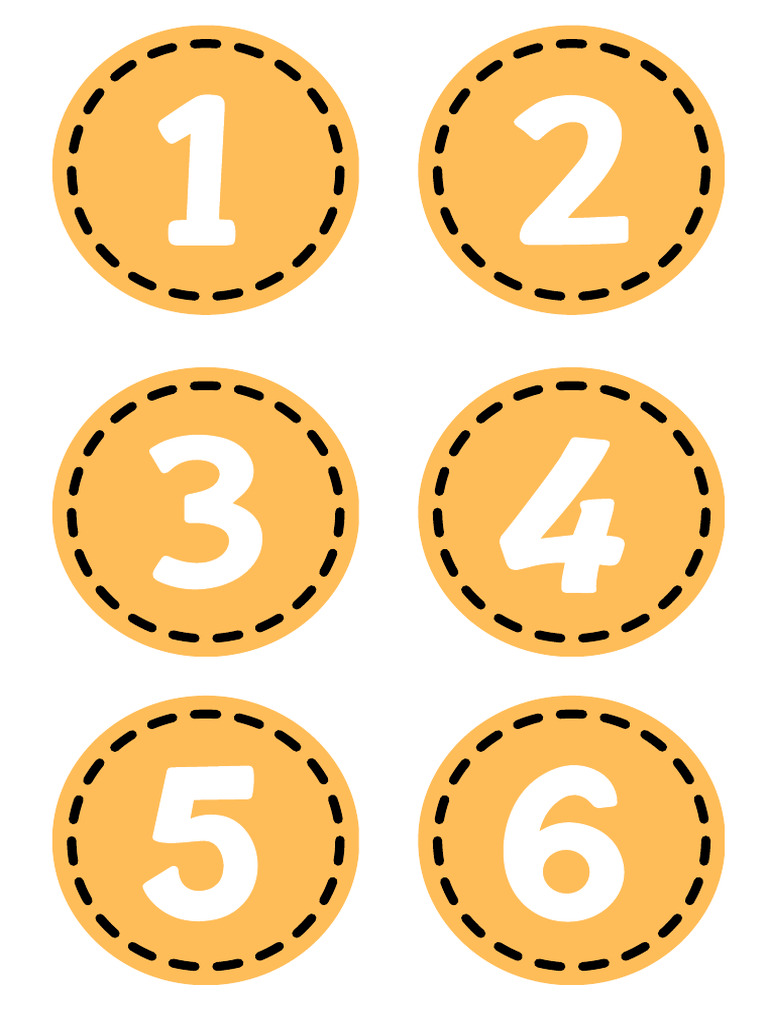 Nomor Dada Ujian Praktek SBDP | PDF