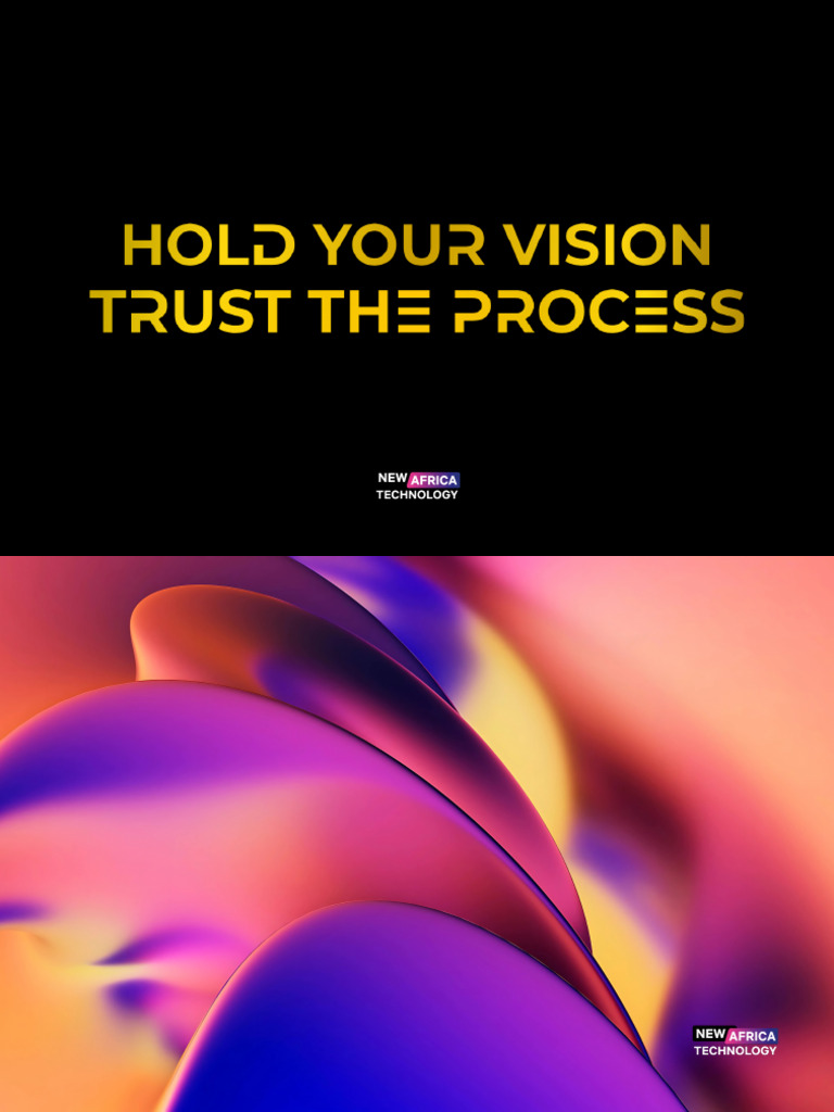 Trust The Process PDF | PDF