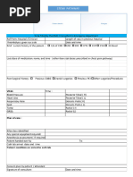 24 Hour Report | PDF