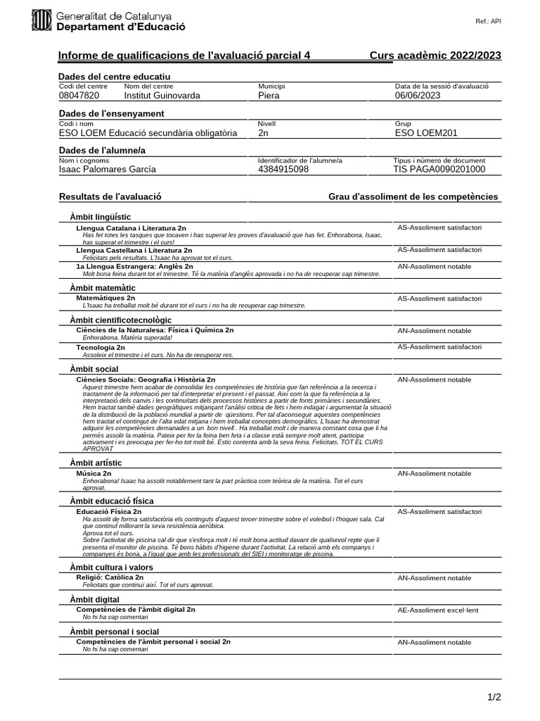 Palomares Garcia, Isaac+6 Converted | PDF