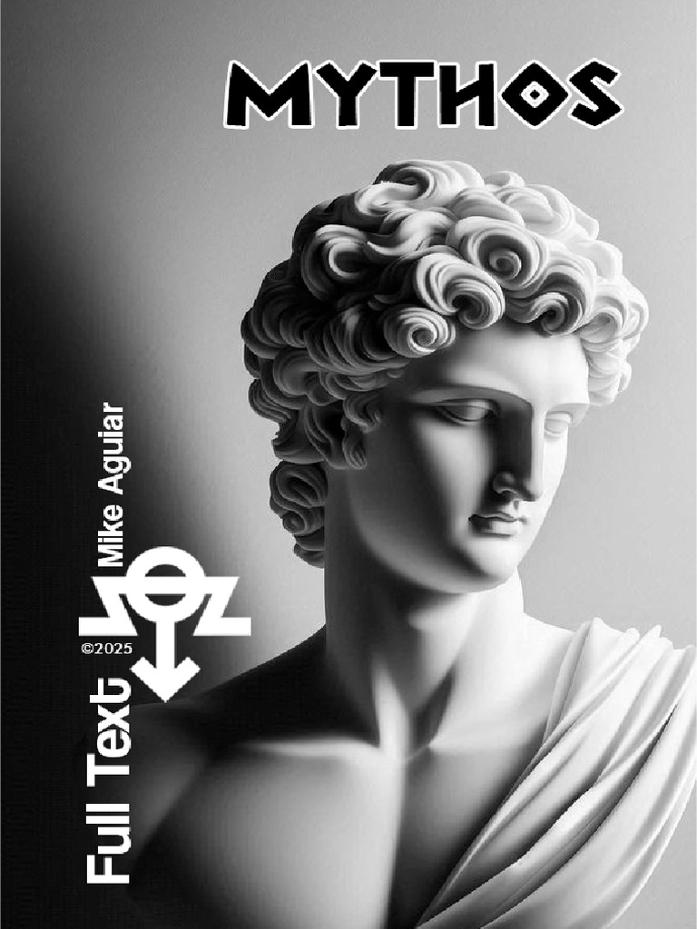 Mythos Versão 2025 X - 01 | PDF