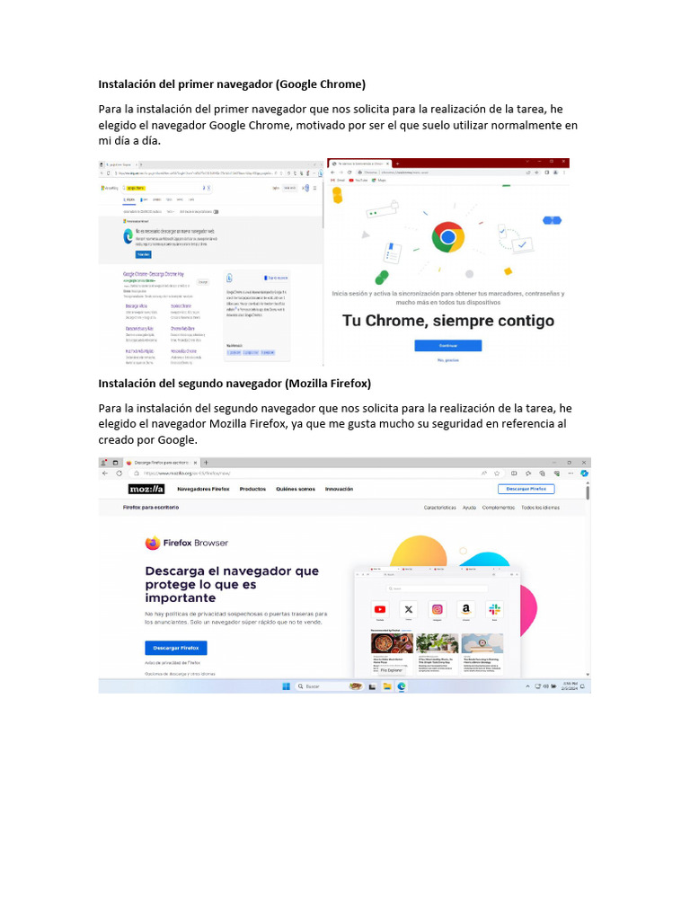 Cano Gonzalez David DWEC01 Tarea | PDF