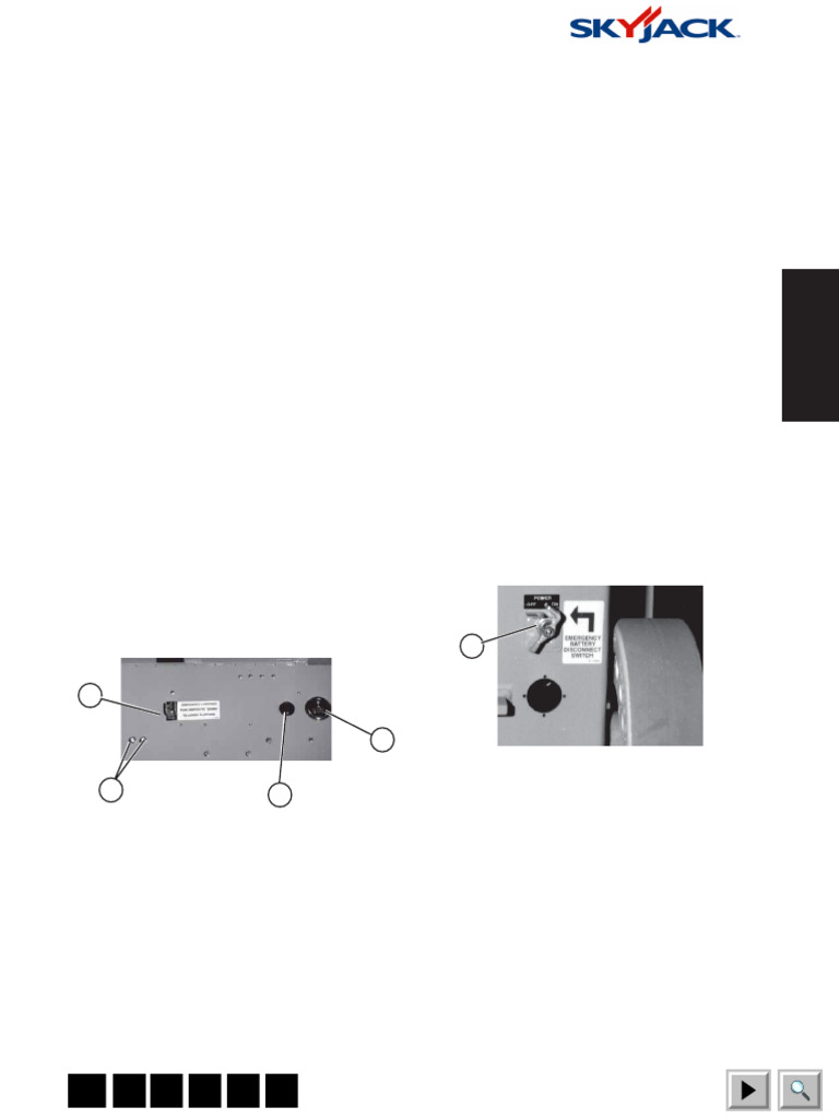 SJM - S2 | PDF | Battery Charger | Switch