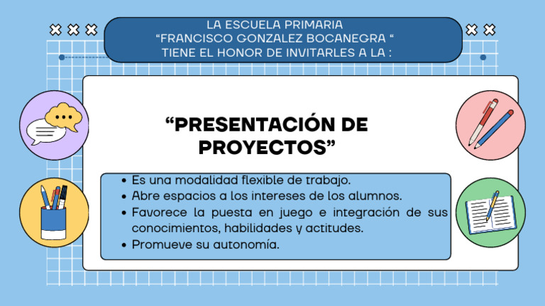 Presentación Educativa Sobre Dominar La Escritura de Opinión Líneas ...