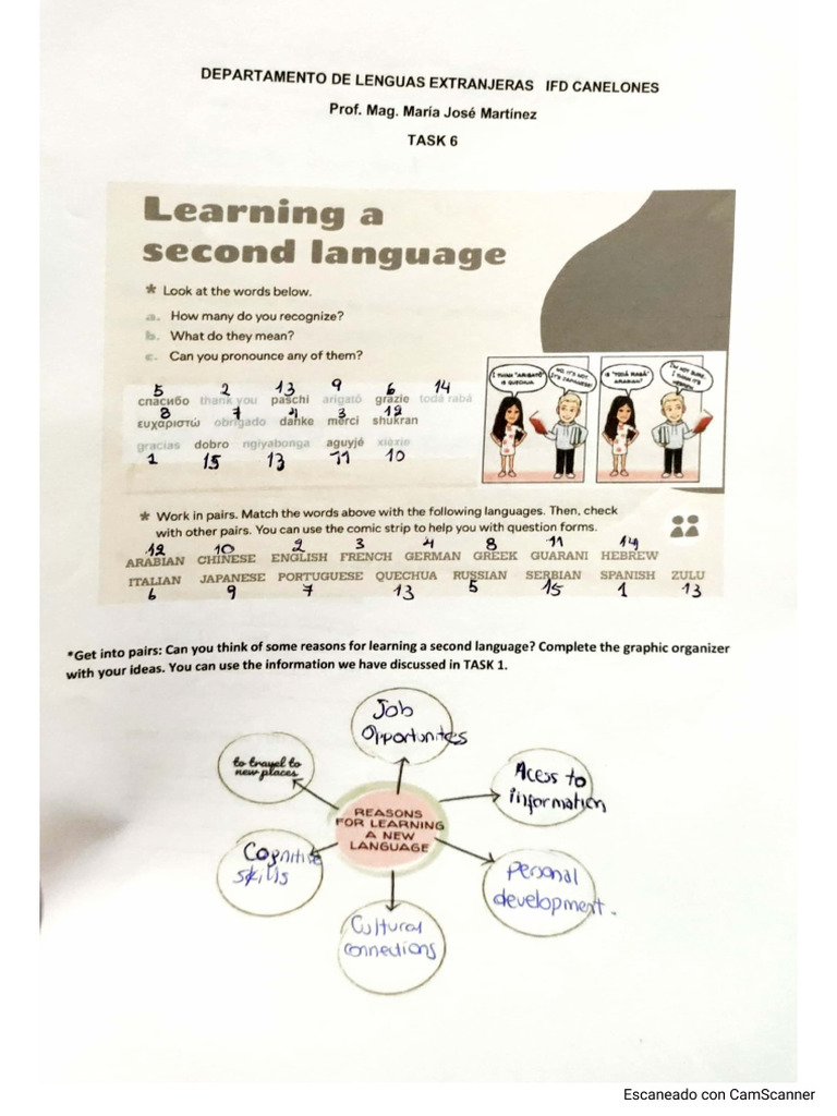 Task 6 Pdf