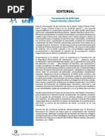 Significado del Logo y Espacios UCS | PDF | Hugo Chavez | Venezuela