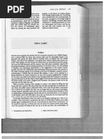 Master Harold and The Boys by Fugard | PDF