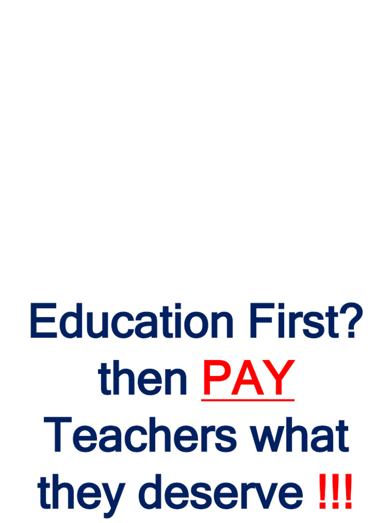 Education First | PDF