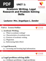 NWU Law Faculty House Style Guide | PDF | Citation | Quotation Mark