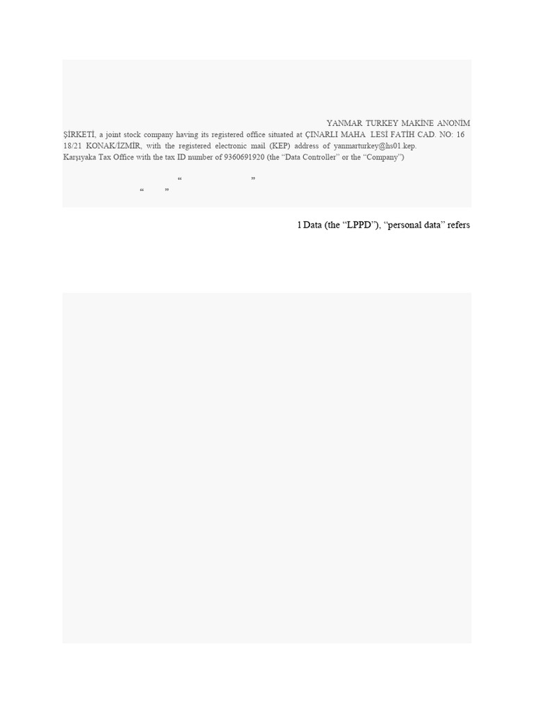 Cookie Policy Information Notice | PDF | Http Cookie | Computing