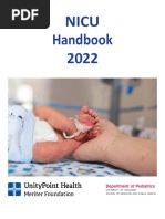 NBSU and NBCC Guidelines - 2020-2021 | PDF