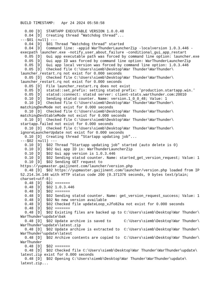 2025 03 02 21 04 15 16688 | PDF | Command Line Interface | Computer Science