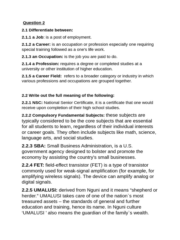 Life Orientation Project | PDF | Prejudices | Bias